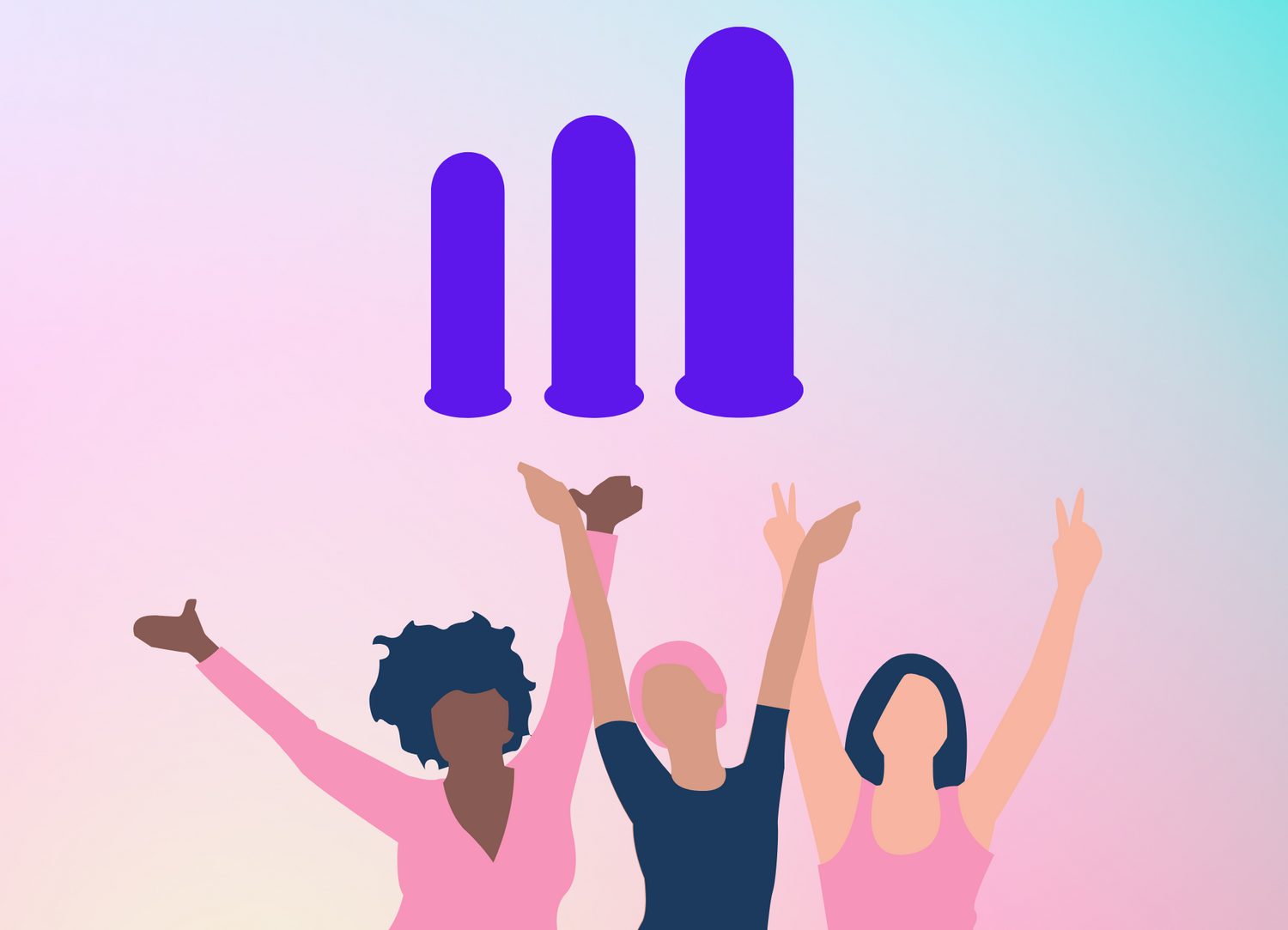 Best Vaginal Dilators - Here's What to Look For – The Pelvic Hub