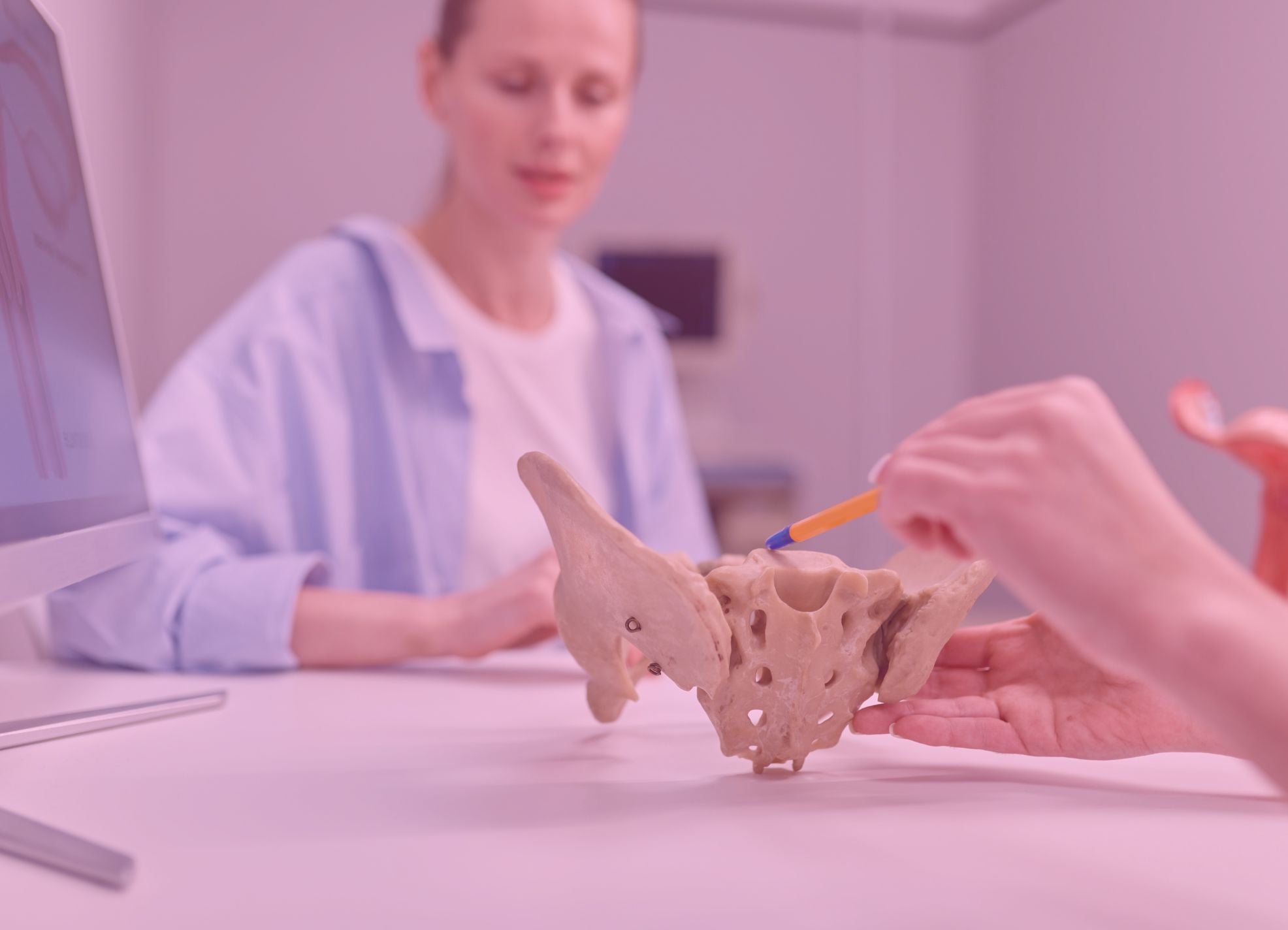 How to Treat Vaginismus at Home – The Pelvic Hub