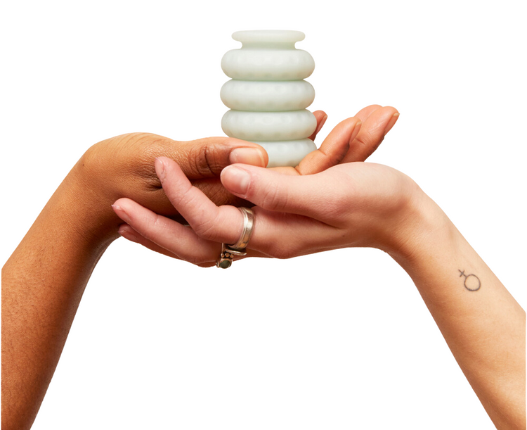 OhNut Alternatives – The Pelvic Hub