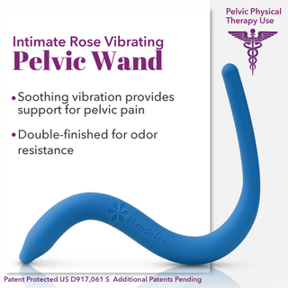 Pelvic Wand | The Pelvic Hub